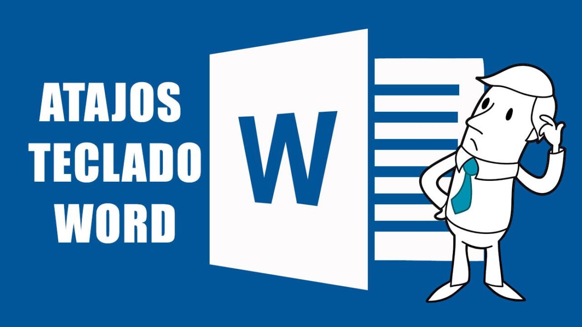 Cómo ver todos los atajos de teclado de Microsoft Word » Adictec
