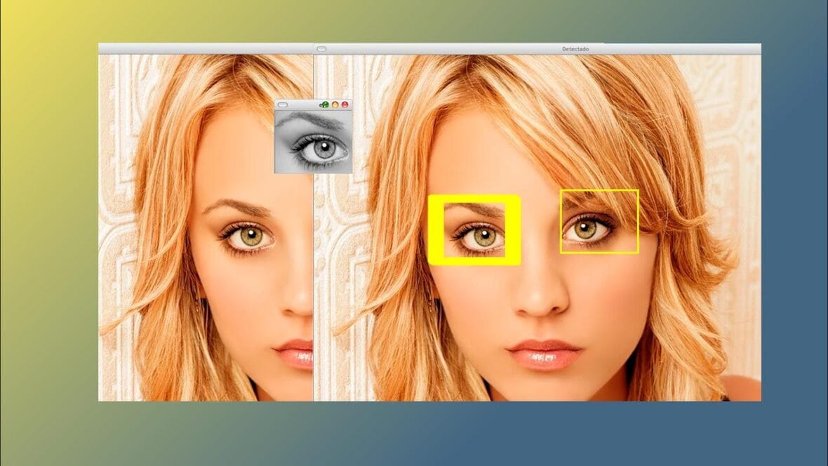 Ejemplo de Template Matching usando OpenCV en Python - Adictec