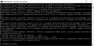 Cómo instalar Google Assistant en tu PC con Windows - Adictec