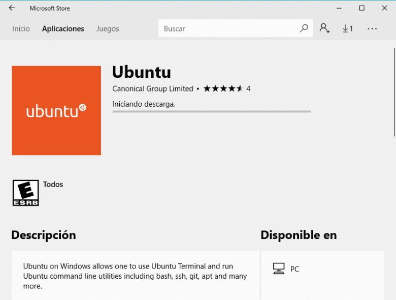 Cómo instalar y usar el Shell Bash de Linux en Windows 10 | Adictec