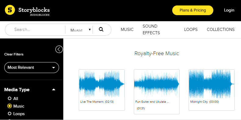 7 Mejores sitios para descargar música GRATIS (legalmente) » Adictec