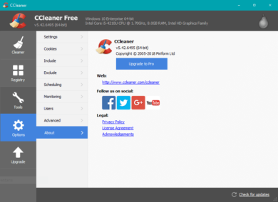 Mejores programas para mantenimiento de PC GRATIS! | Adictec