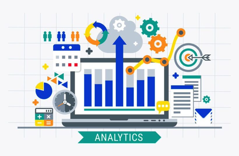 ¿Qué es el análisis predictivo? Importancia | Adictec