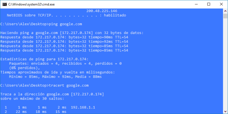 Cómo escribir un script Batch (.bat) en Windows » Adictec