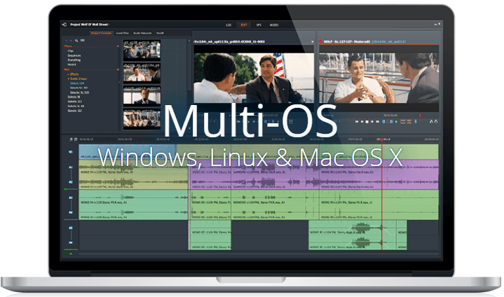 5 fantásticos editores de vídeo GRATIS para Windows 10 » Adictec