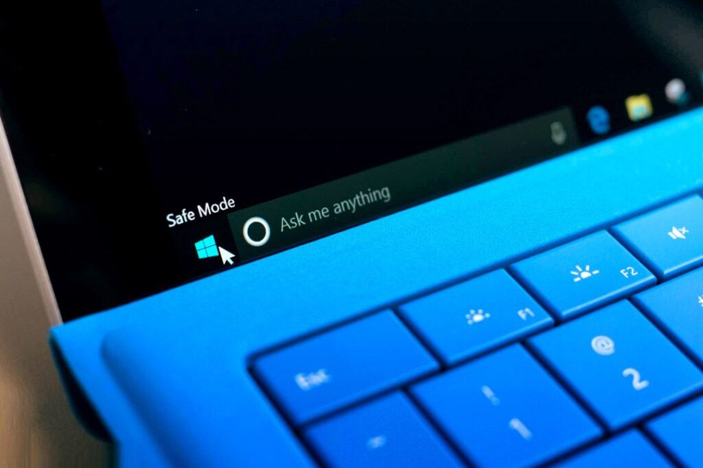 Modo Seguro en Windows 10: Iniciar y Solucionar Problemas