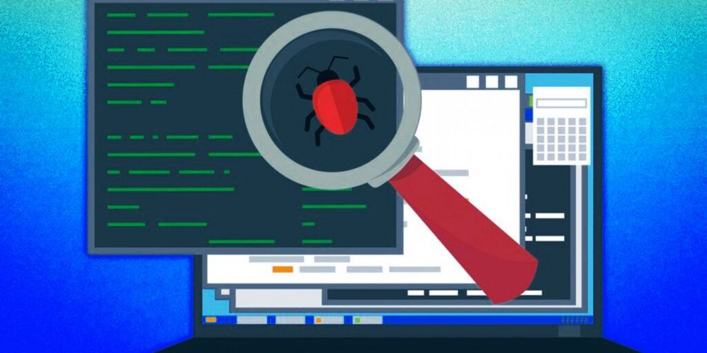 ¿Por qué llamamos bug a una falla en el ordenador? » Adictec
