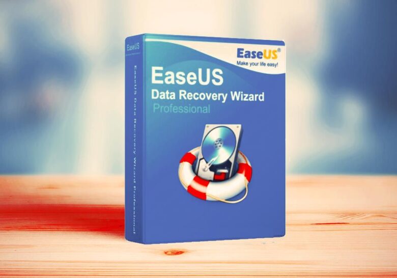 EaseUS Data Recovery Wizard Free » Recupera archivos eliminados
