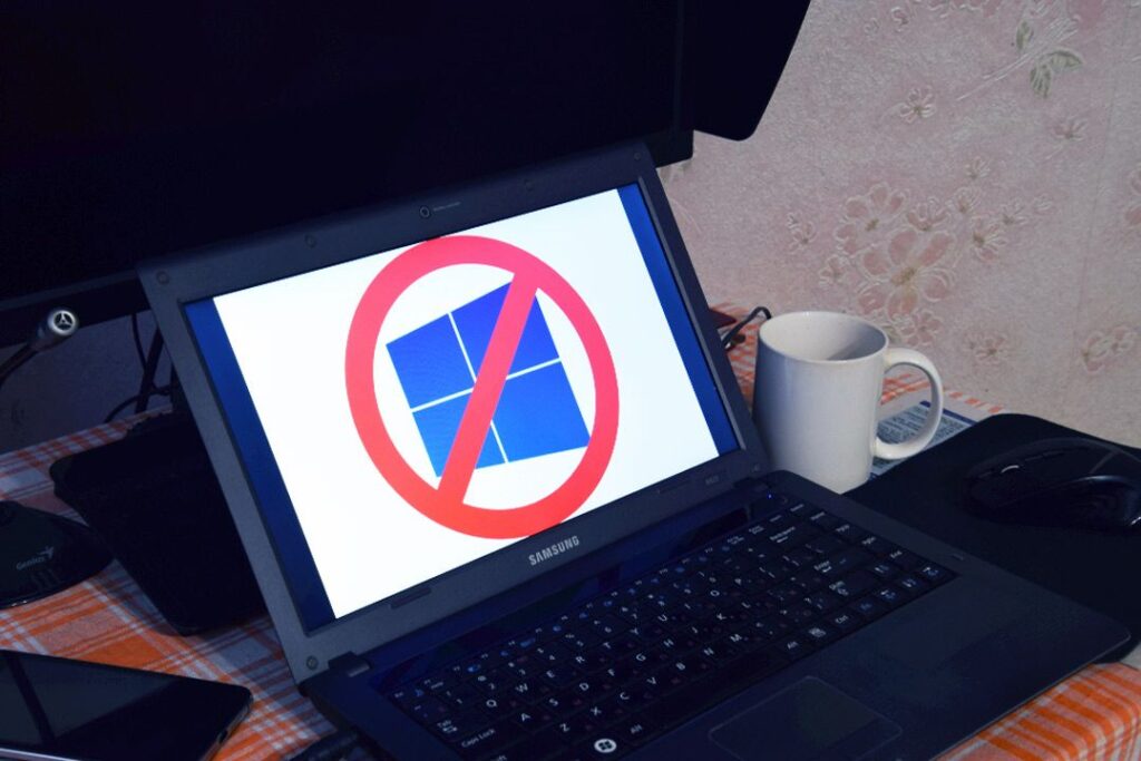 Cómo bloquear remotamente tu PC con Windows 10 » Adictec