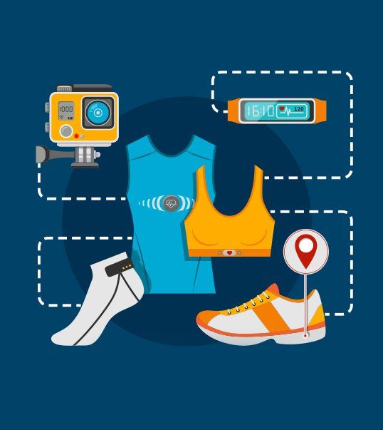 Qué es un Wearable y Beneficios que Debes Conocer » Adictec