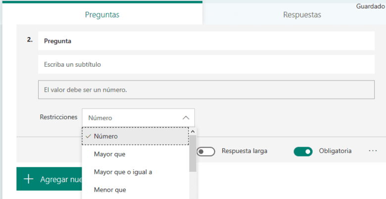 Cómo usar Microsoft Forms para crear encuestas [Profesional] » Adictec