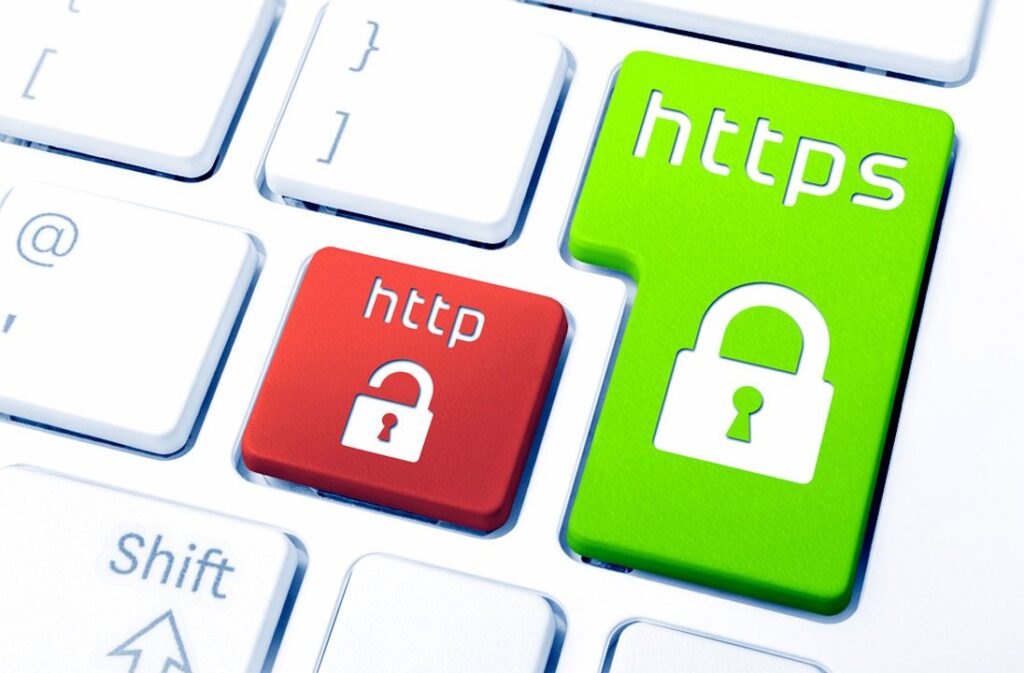 ¿Cuál es la diferencia entre HTTP y HTTPS? » Adictec