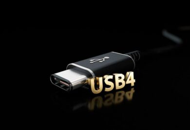 USB4: ¿Qué Hay de Nuevo y Por Qué es Importante? » Adictec