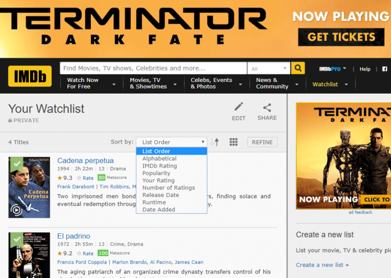 ¿Qué es IMDb TV y Cómo Puedo Verlo? » Adictec