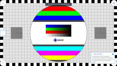 ¿Qué es un píxel muerto y cómo arreglarlo? » Adictec