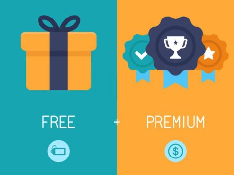 ¿Qué son las aplicaciones "Freemium" y cómo funcionan? » Adictec