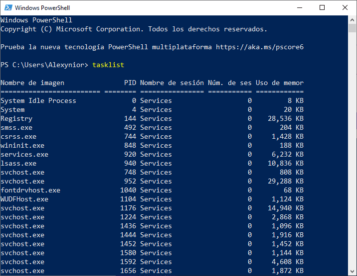 Cómo "matar" Programas en Windows con CMD o PowerShell » Adictec