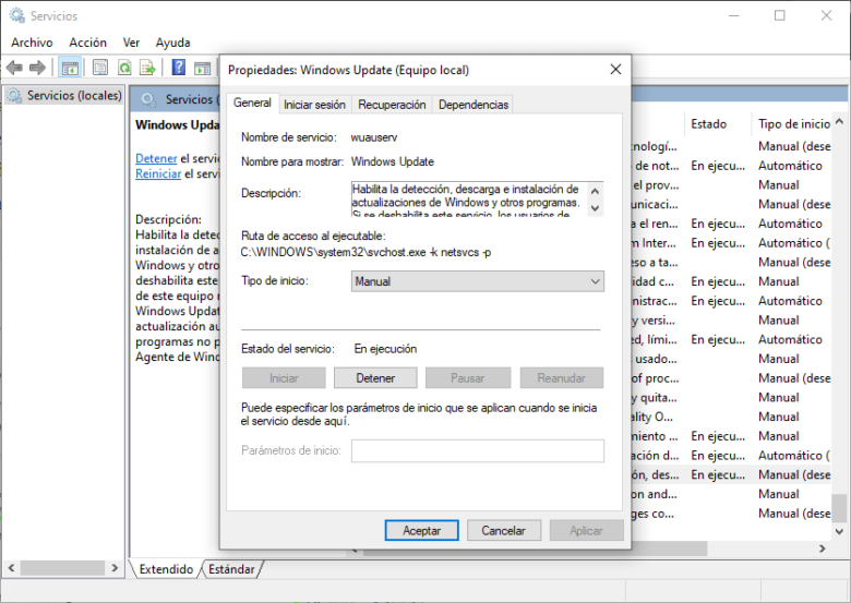 Qué son los Servicios de Windows y Cómo Usarlos » Adictec