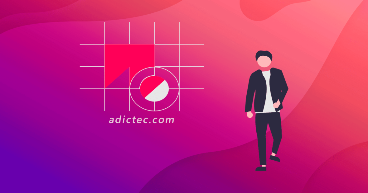 Cómo Crear un Logo sin Gastar un Centavo » Adictec