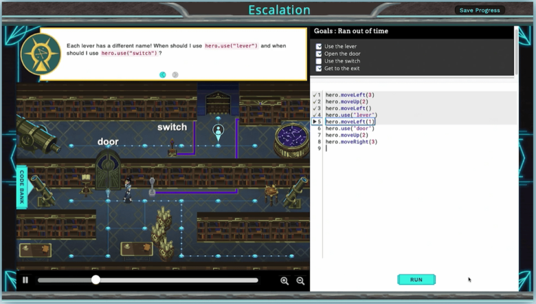 10 Juegos para Aprender Programación » Adictec