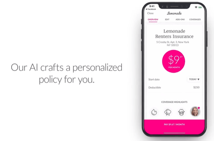 Tendencias Tecnológicas en Sector de Seguros » Cuáles Adoptar