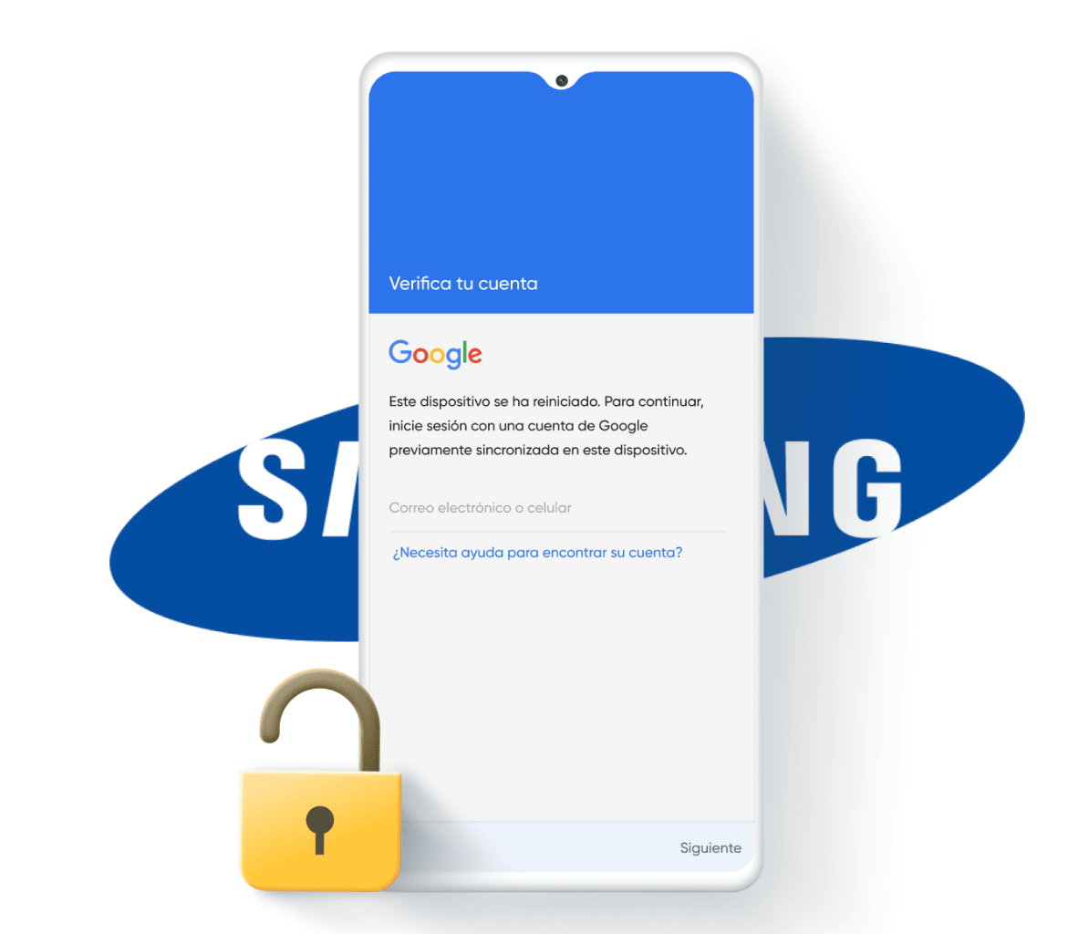 Quitar Cuenta de Google FRP desde PC » Adictec
