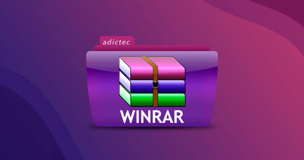 Comprar WinRAR: ¿Es Necesario? ¿Cuáles son los Beneficios?