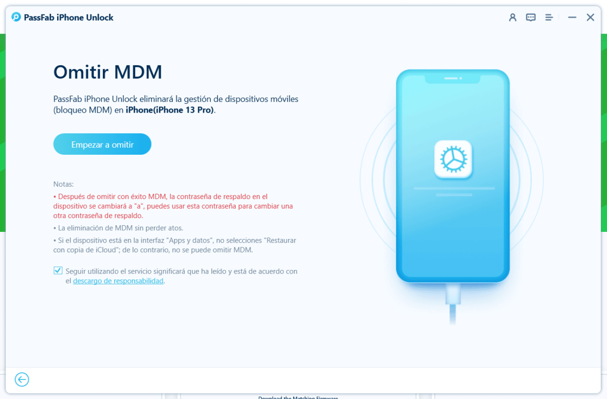 Cómo Eliminar Bloqueo MDM en iPhone y iPad » Adictec