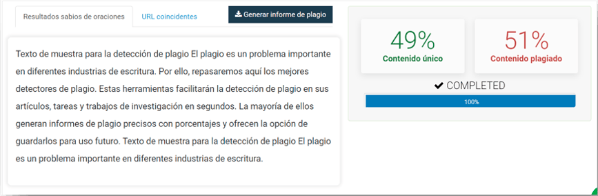 Los 4 Mejores Detectores de Plagio Gratis Para Usar en 2023