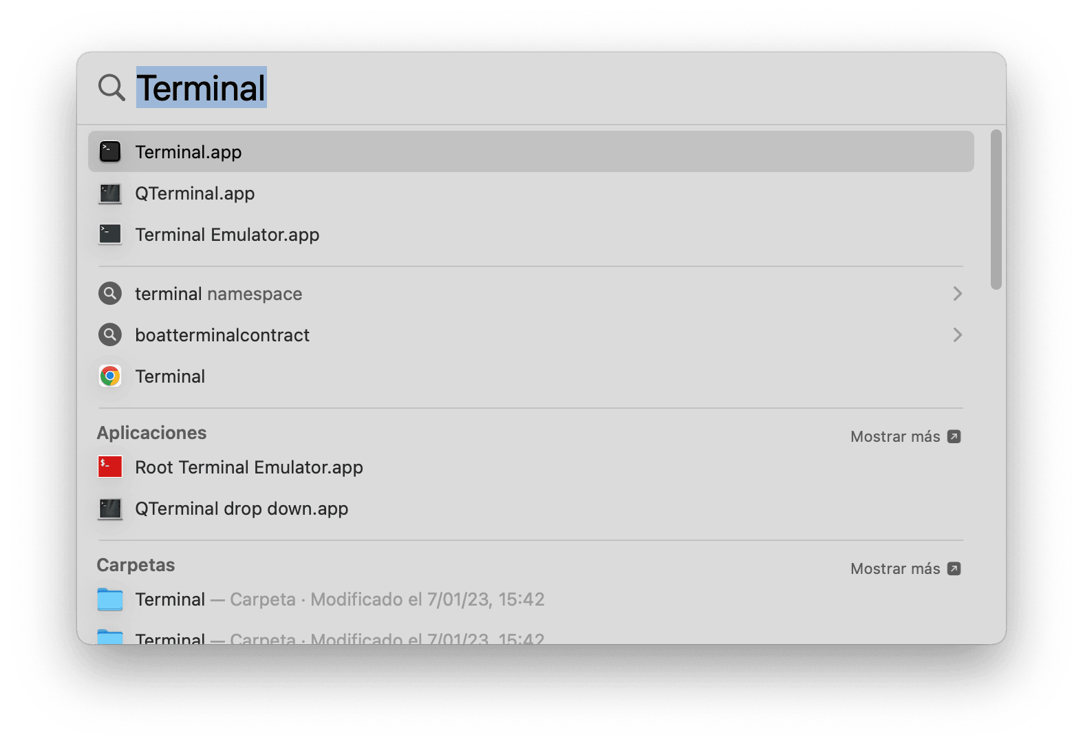 Comandos de Terminal más Útiles para macOS (2025 Actualizado)