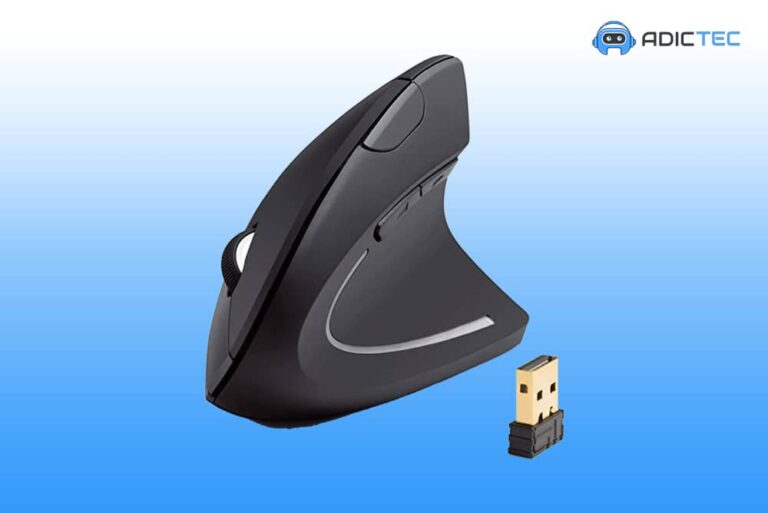Los Mejores Mouse para Programadores » Adictec