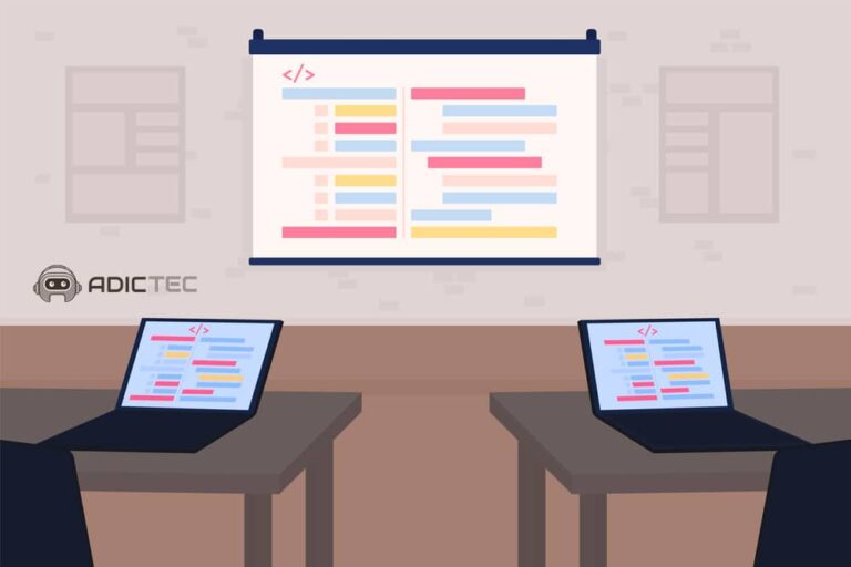 No-Code vs Low-Code: Definición y Ejemplos » Adictec