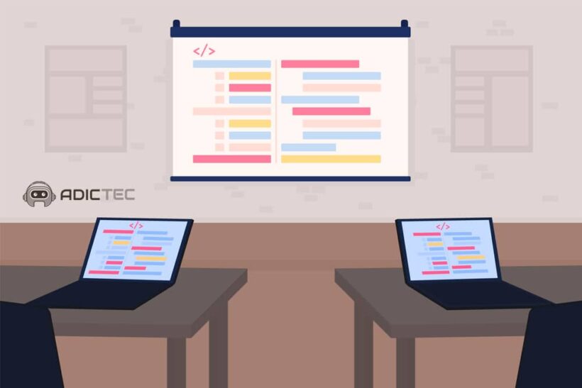 No-Code vs Low-Code: Definición y Ejemplos » Adictec