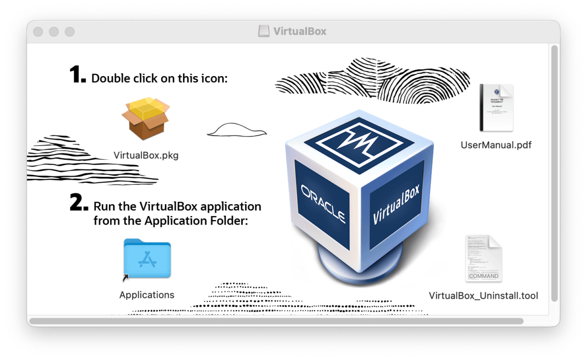 Cómo Instalar VirtualBox en Mac con Apple Silicon » Adictec