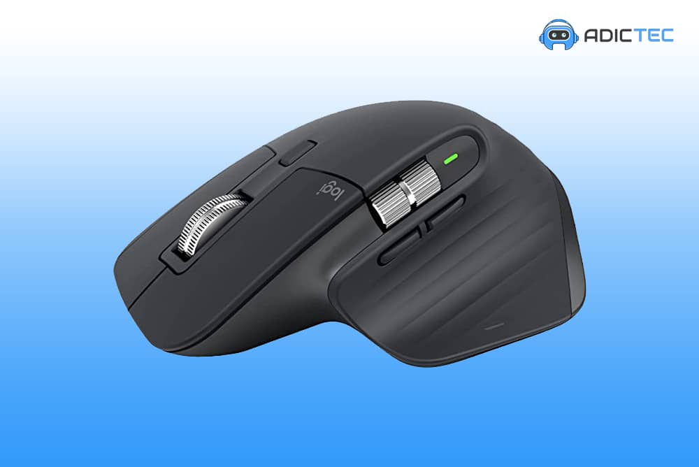 Los Mejores Mouse para Programadores » Adictec