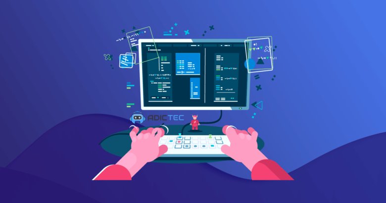 No-Code vs Low-Code: Definición y Ejemplos » Adictec
