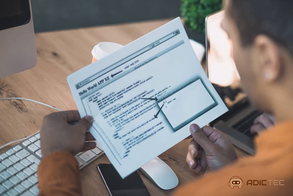 No-Code vs Low-Code: Definición y Ejemplos » Adictec