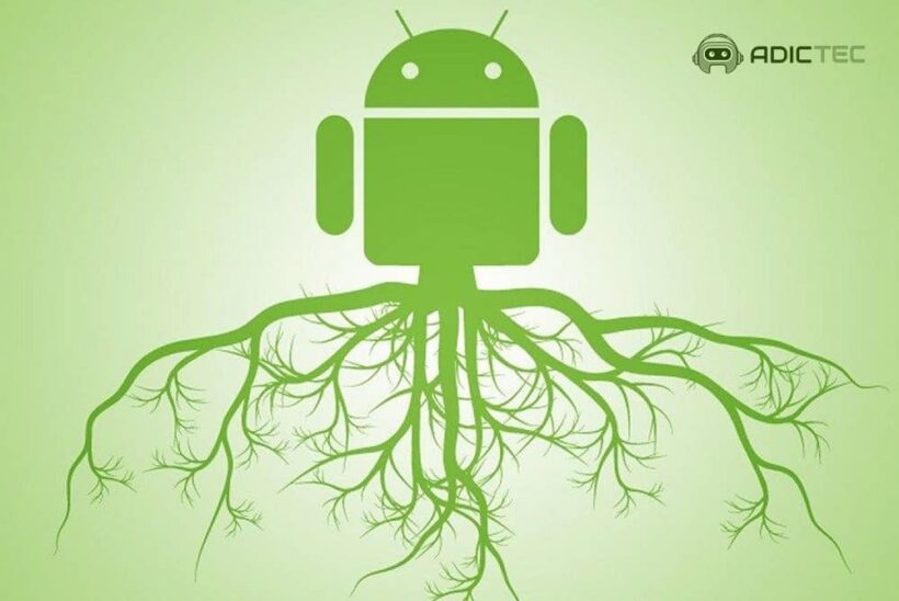 Qué es Root Android y Para Qué Sirve Rootear un Móvil » Adictec