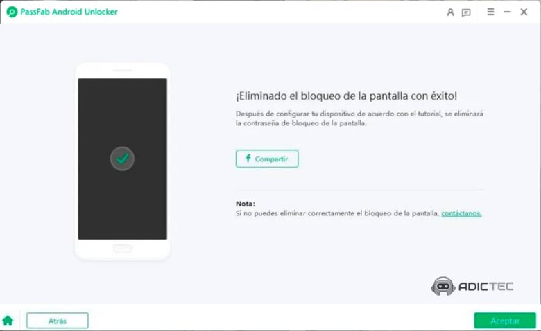 Cómo Quitar PIN de Desbloqueo Android sin Resetear » Adictec