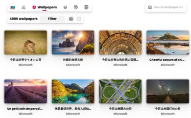 35 Mejores Temas y Skins de Windows 11 para Descargar Gratis