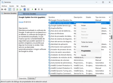 Cómo Regresar a una Versión Anterior de Chrome » Adictec