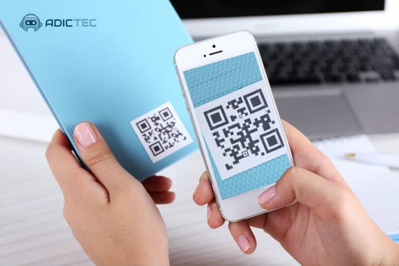 10 Cosas que Debes Saber sobre los Códigos QR » Adictec