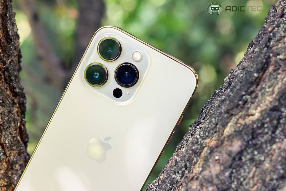 El iPhone 13 y el iPhone 13 Pro: Lo Último en Tecnología Móvil
