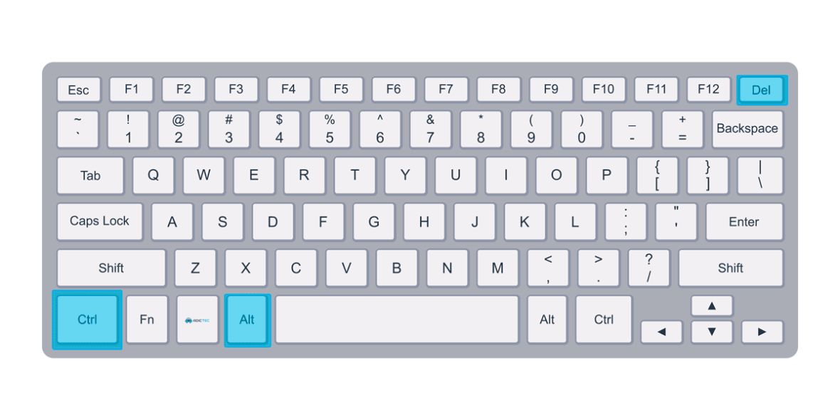 9 Formas Rápidas de Bloquear tu PC con Windows 10/11 » Adictec