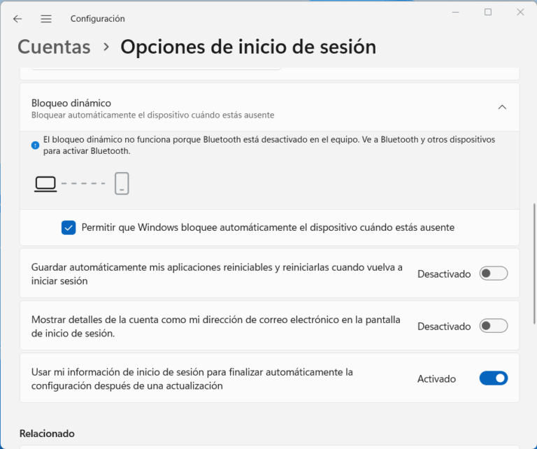 9 Formas Rápidas de Bloquear tu PC con Windows 10/11 » Adictec
