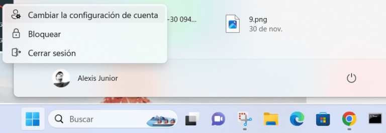 9 Formas Rápidas de Bloquear tu PC con Windows 10/11 » Adictec