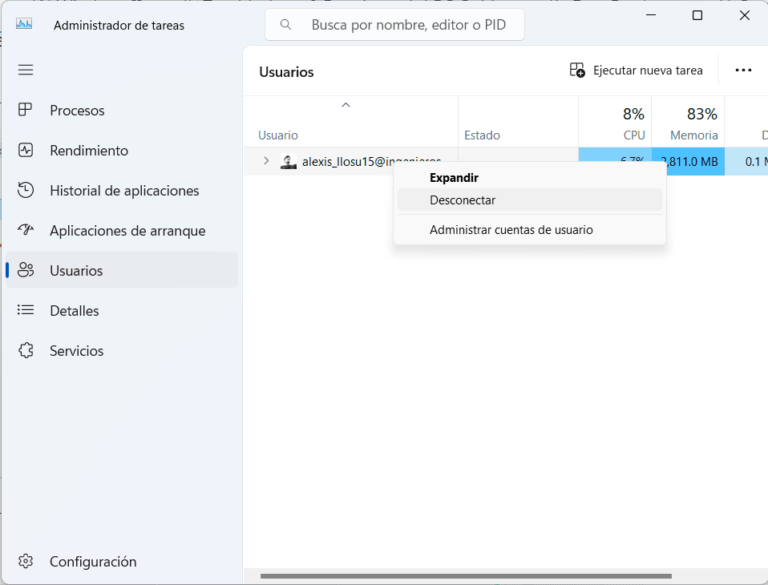 9 Formas Rápidas de Bloquear tu PC con Windows 10/11 » Adictec