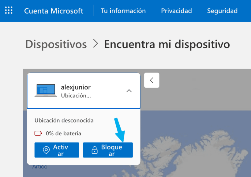9 Formas Rápidas de Bloquear tu PC con Windows 10/11 » Adictec