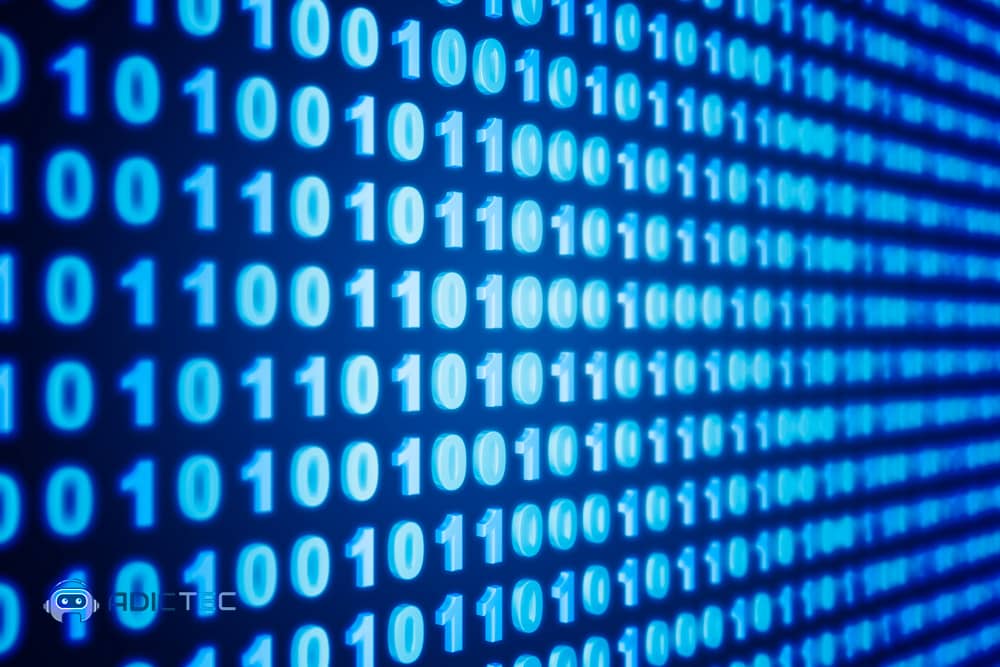 ¿Por qué se Utiliza Binario en Informática y Electrónica? » Adictec