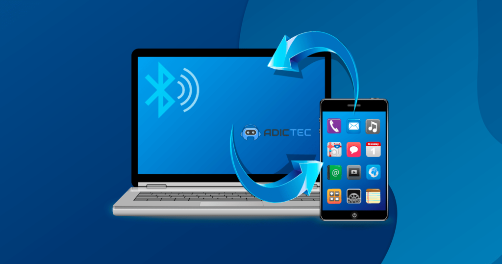 Cómo Saber si tu PC tiene Bluetooth (Windows, Linux, MacOS) » Adictec